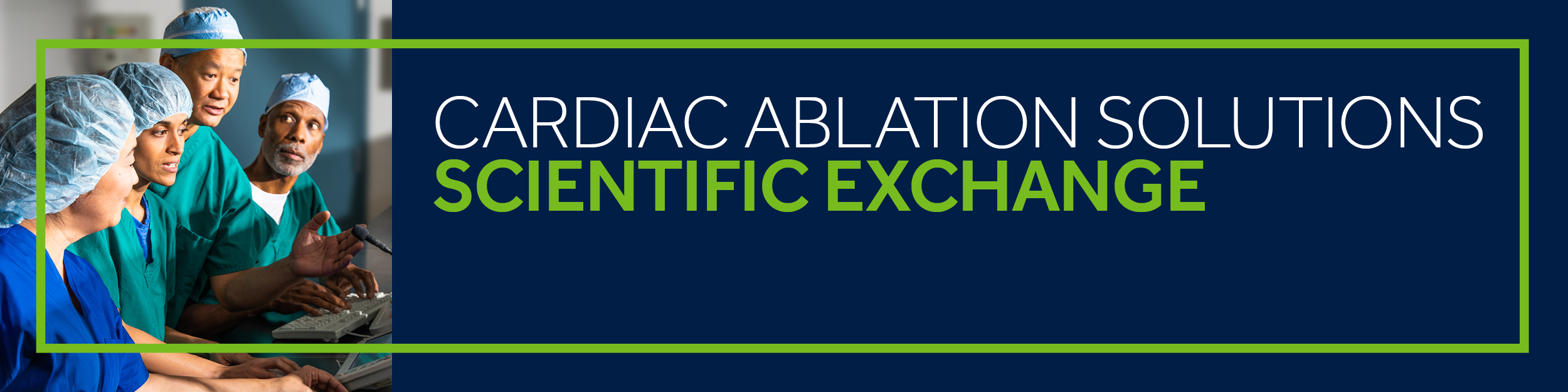 Scientific Exchange | Next Program