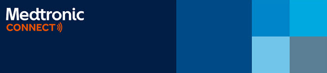 Medtronic Connect Info Page